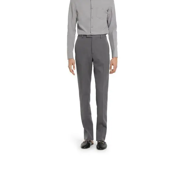 Gucci Heavy Satin Pants