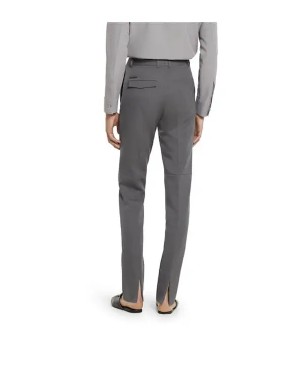Gucci Heavy Satin Pants