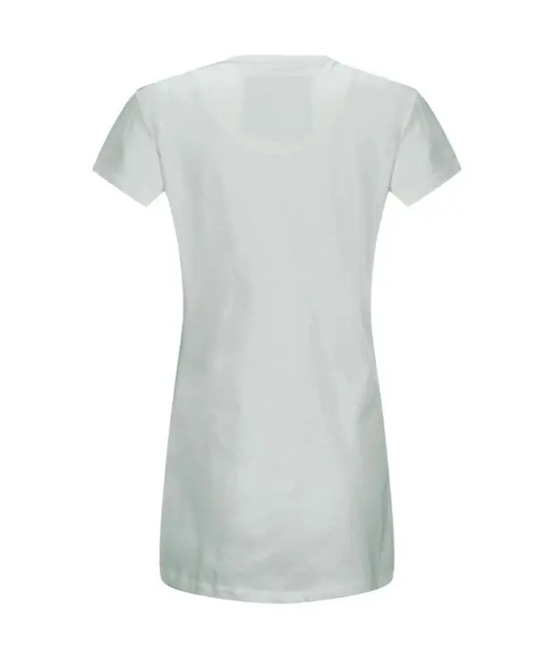 Philipp Plein Skull Embellished T-shirt