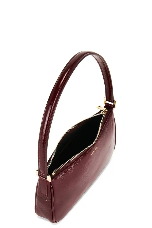 ANINE BING Mini Elly Shoulder Bag
