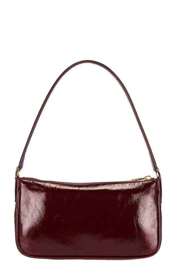 ANINE BING Mini Elly Shoulder Bag