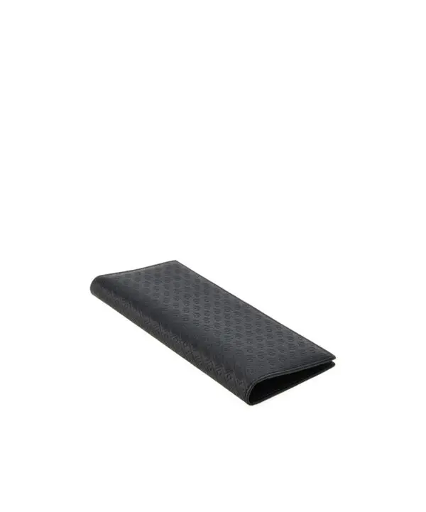 FERRAGAMO Monogram Organizer Wallet