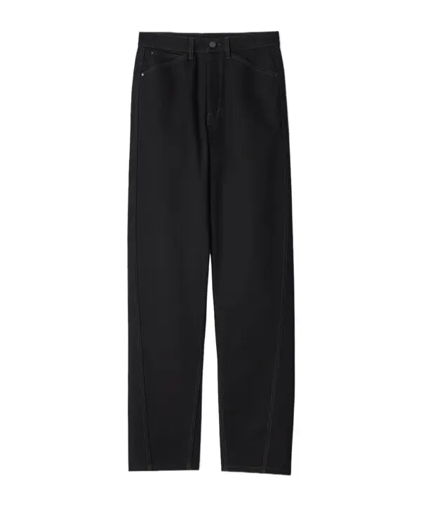 LEMAIRE Wide-leg Jeans