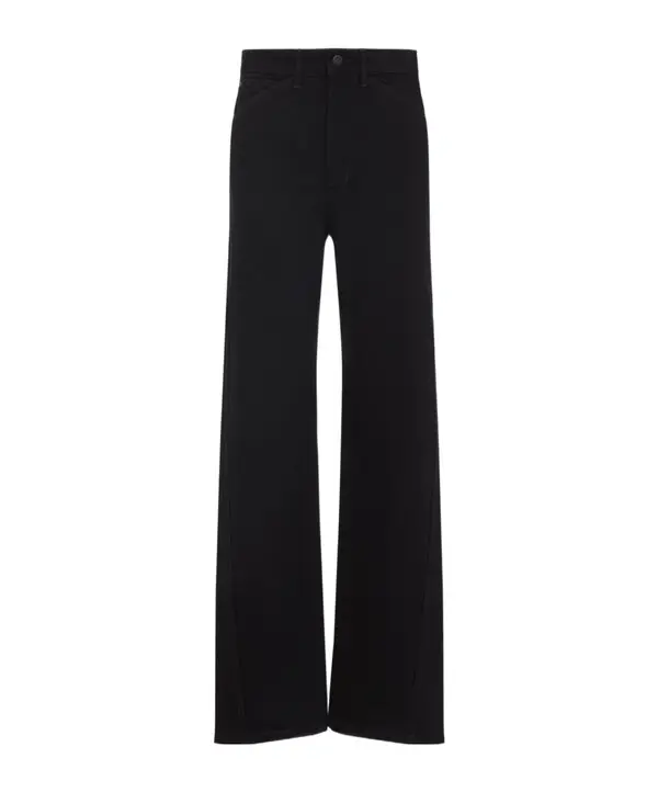 LEMAIRE Wide-leg Jeans