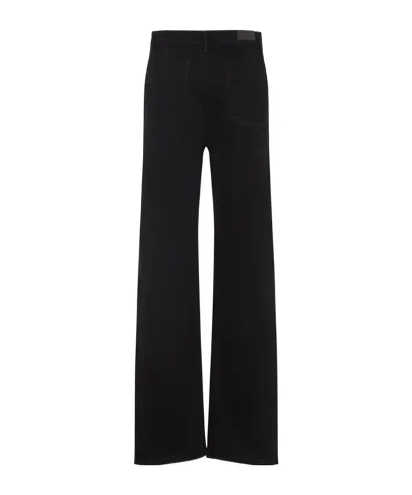 LEMAIRE Wide-leg Jeans