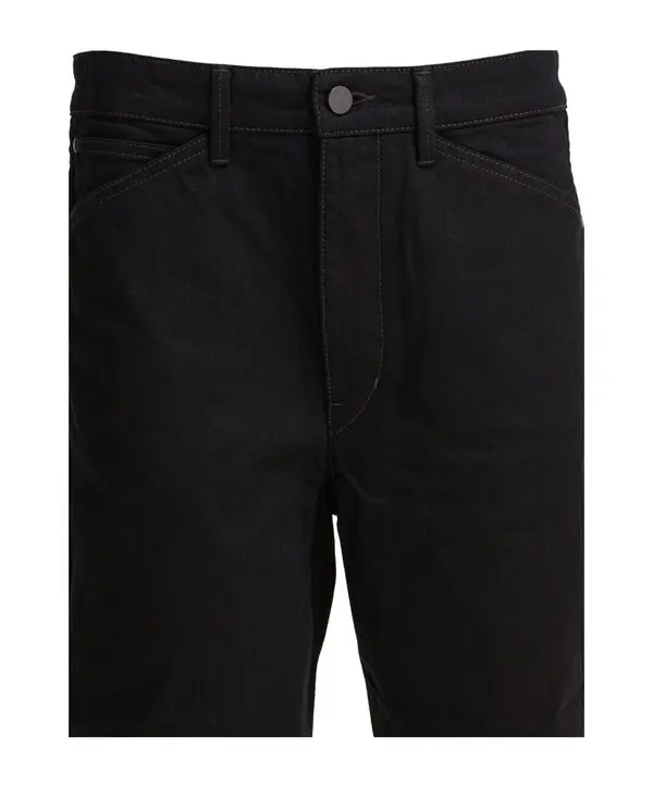 LEMAIRE Wide-leg Jeans