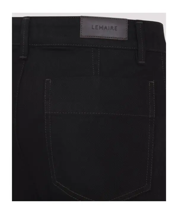 LEMAIRE Wide-leg Jeans