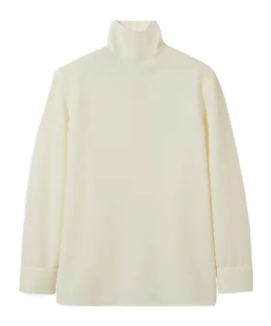 Gucci Technical Panama Shirt