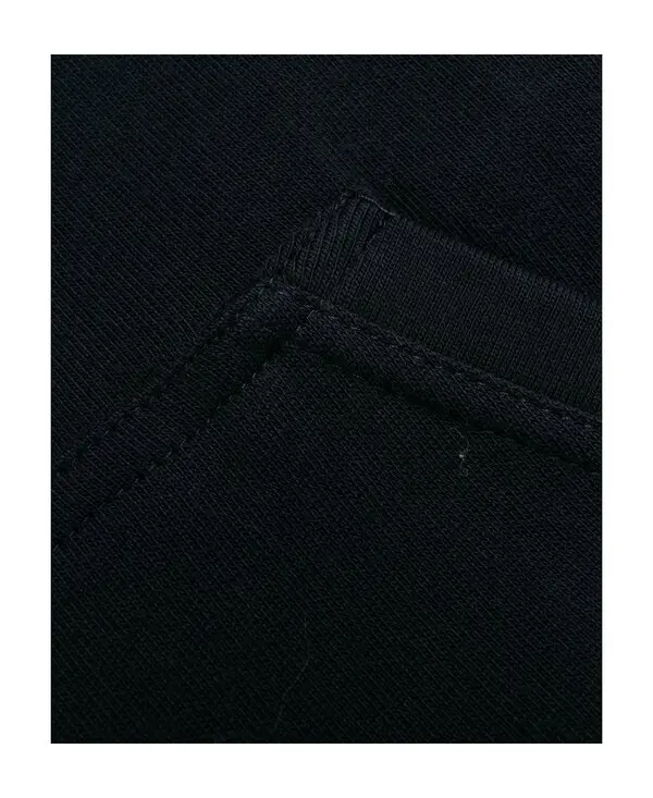 PAUL  SHARK Paul & Shark Hooded Zip-up Jacket With Logo Print