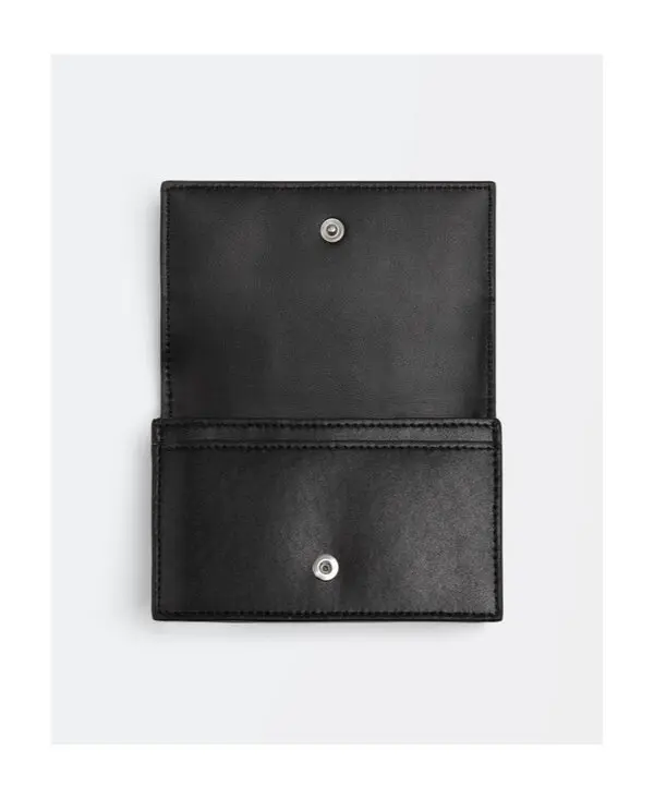 Bottega Veneta Intreccio Wallet