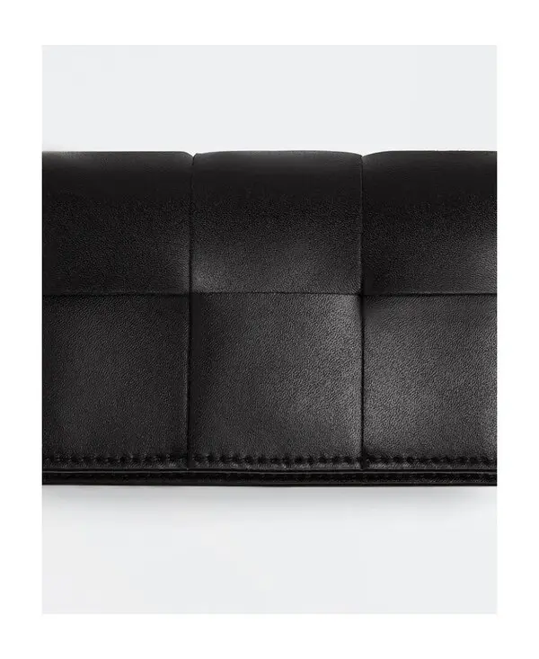 Bottega Veneta Intreccio Wallet