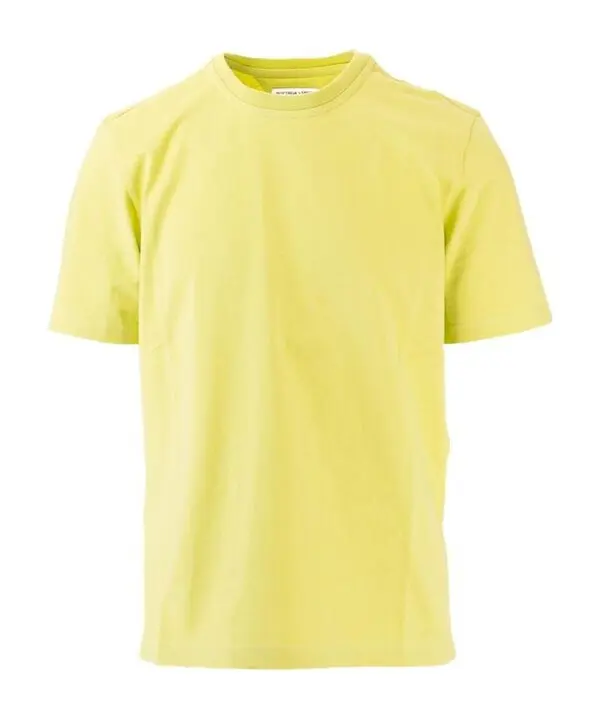 Bottega Veneta Short-sleeve Cotton T-shirt