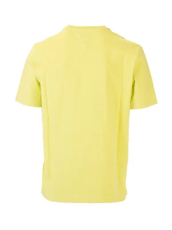 Bottega Veneta Short-sleeve Cotton T-shirt