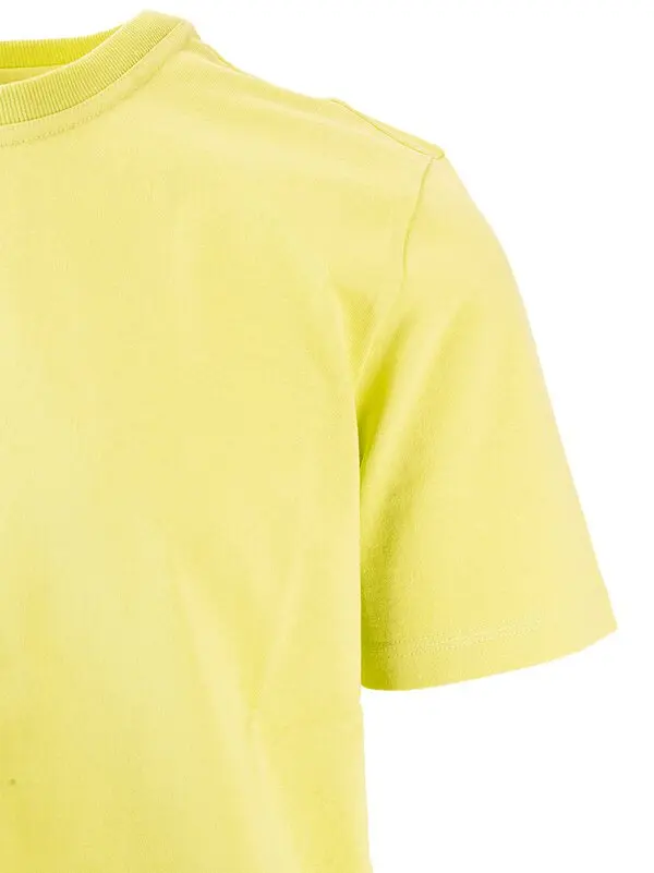 Bottega Veneta Short-sleeve Cotton T-shirt
