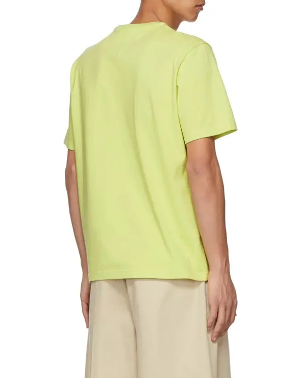 Bottega Veneta Short-sleeve Cotton T-shirt