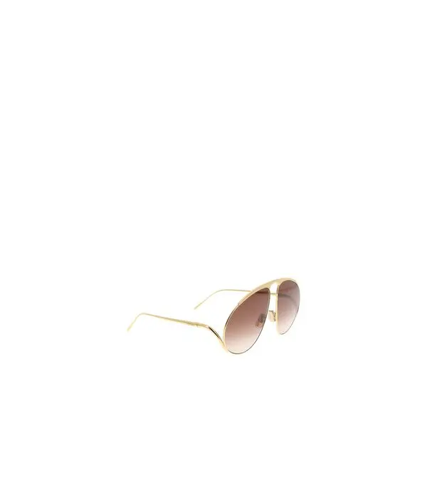 Loewe Aviator Sunglasses