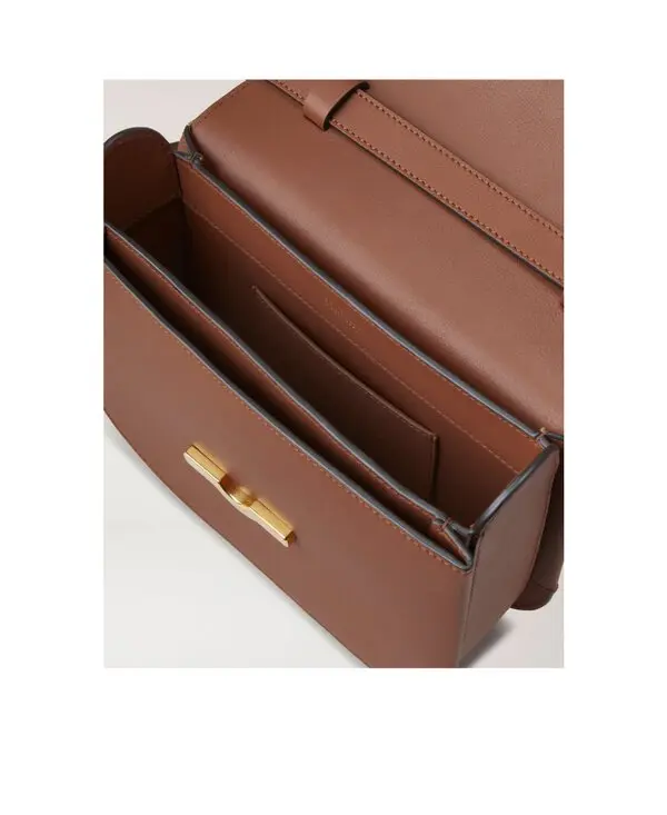 Mulberry Pimlico Foldover Top Crossbody Bag