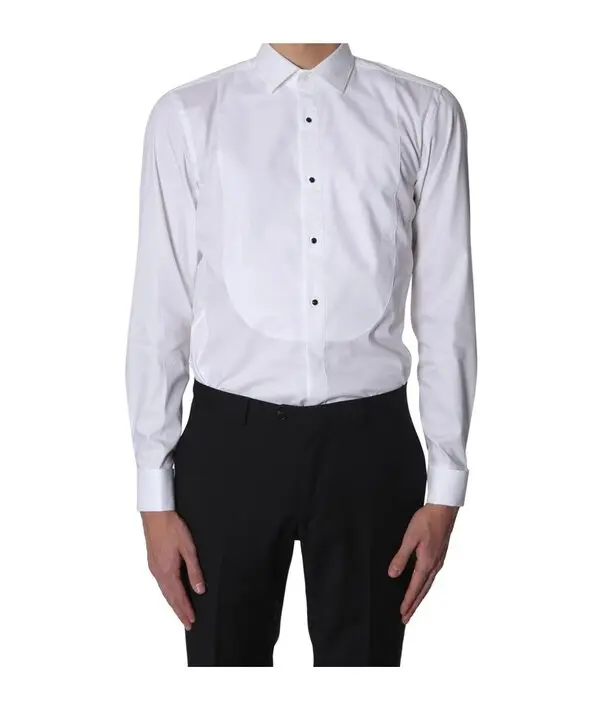 Hugo Boss Long-sleeved Shirt