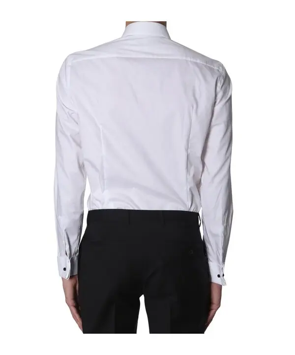 Hugo Boss Long-sleeved Shirt