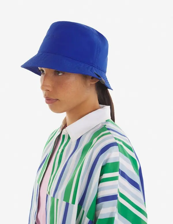 Maison Kitsuné Bucket Hat