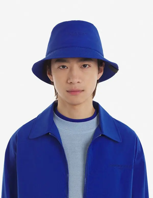 Maison Kitsuné Bucket Hat