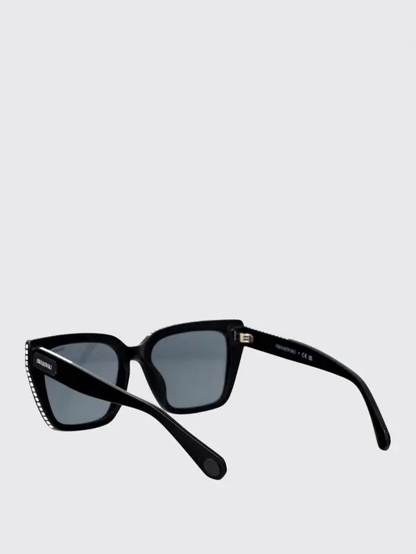SWAROVSKI Crystal-embellished Sunglasses
