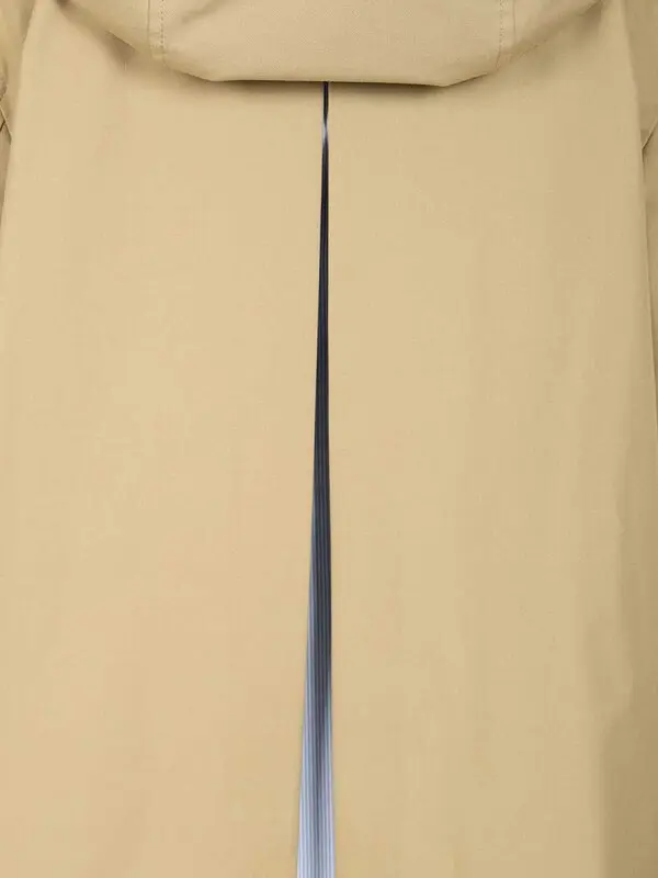 Loewe Long Sleeve Hooded Jacket