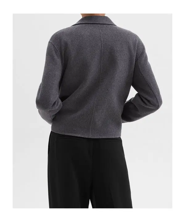 Theory Relaxed Cardigan Jacket