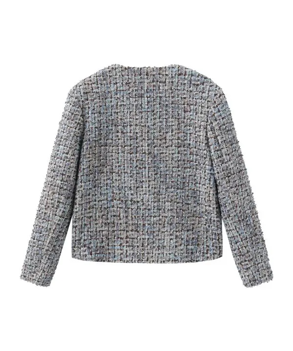 Marissa Chiara V-neck Jacket