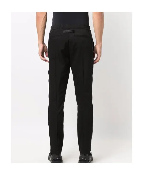 1017 Alyx 9sm Buckle Detailed Straight Leg Pants