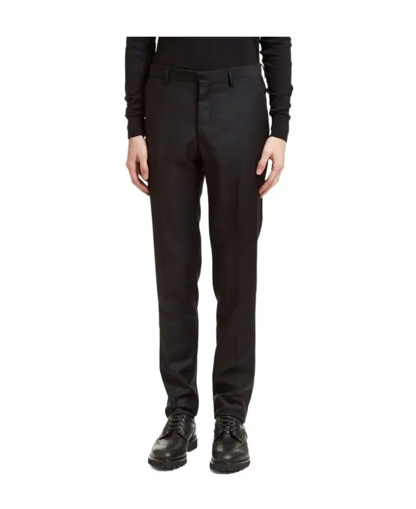 AIEZEN Tailored Trousers