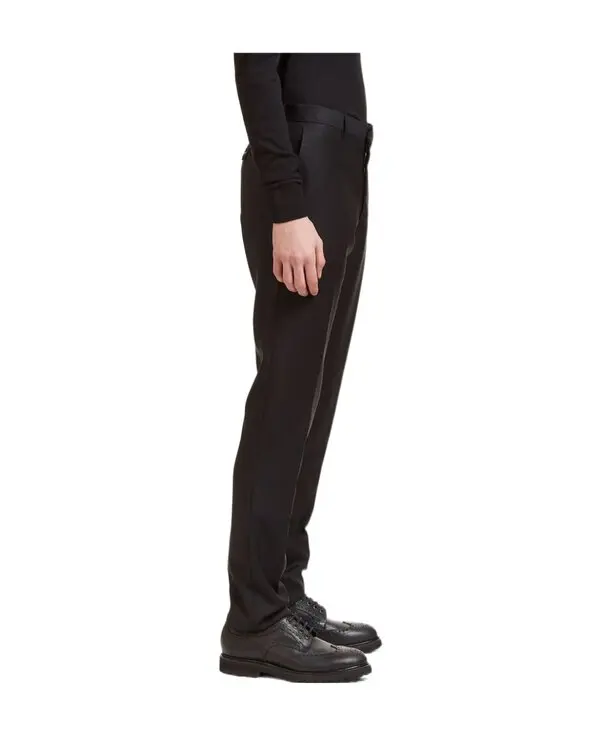 AIEZEN Tailored Trousers
