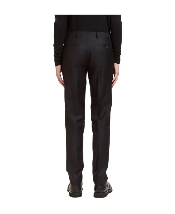 AIEZEN Tailored Trousers