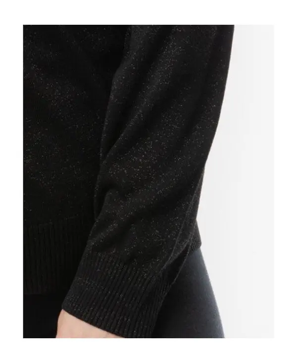 Iceberg Pullover Sweater