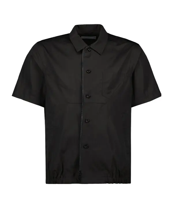 Sacai Cotton Shirt