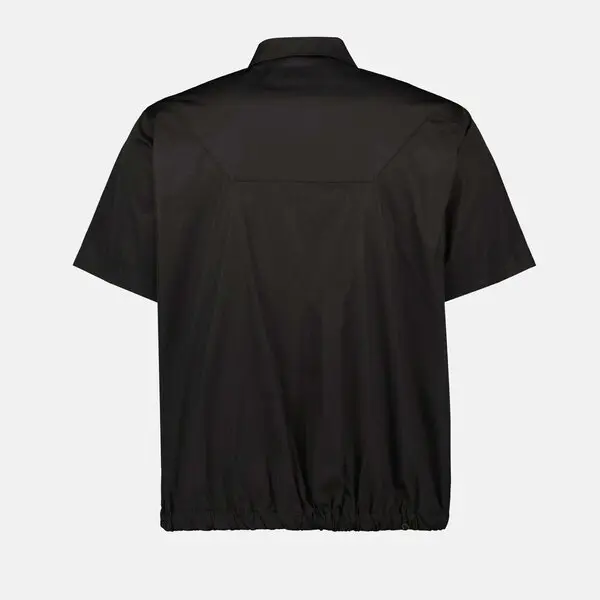 Sacai Cotton Shirt
