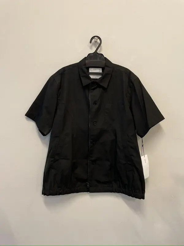 Sacai Cotton Shirt