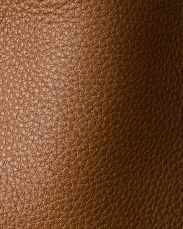Prada Leather Duffel Bag