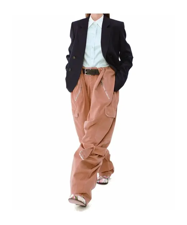 Loewe Balloon Cargo Trousers