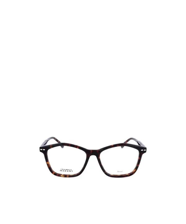 Isabel Marant Étoile Geometric Eyeglasses