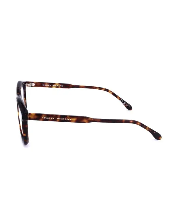 Isabel Marant Étoile Geometric Eyeglasses