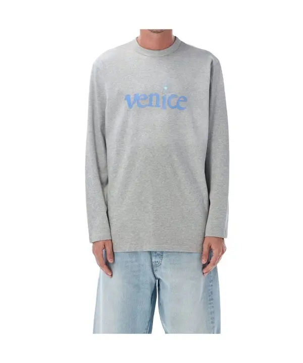 ERL Venice Long Sleeve T-shirt