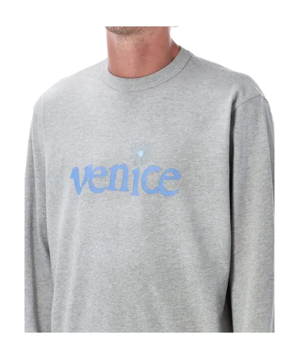 ERL Venice Long Sleeve T-shirt