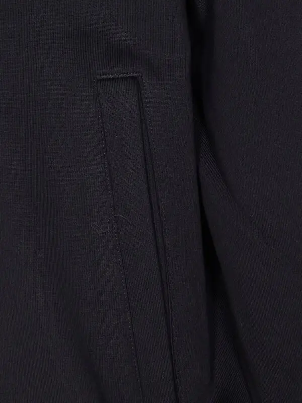 Moose Knuckles Zip-up Hoodie