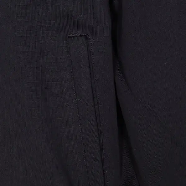 Moose Knuckles Zip-up Hoodie
