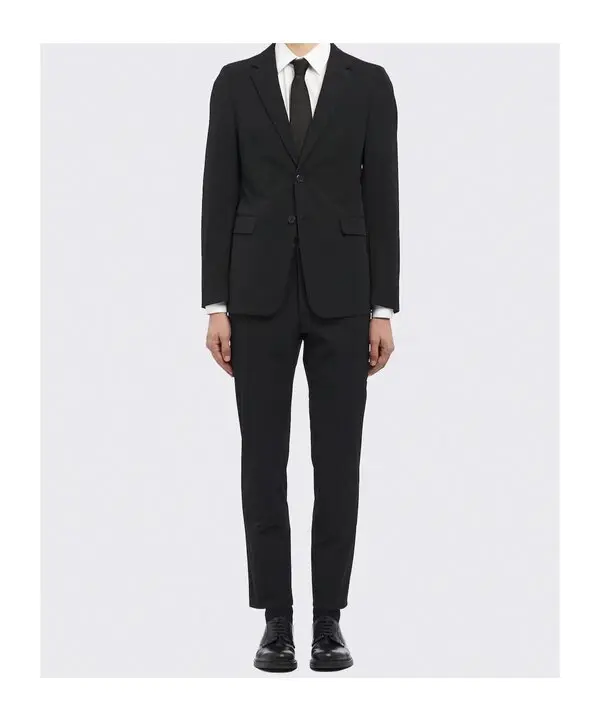 Prada Single-breasted Suit