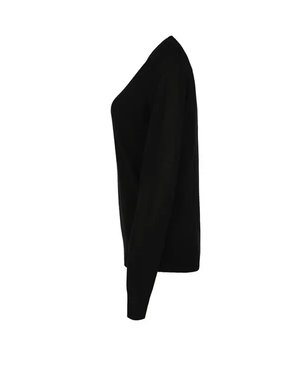 Theory Long-sleeved Crewneck Jumper