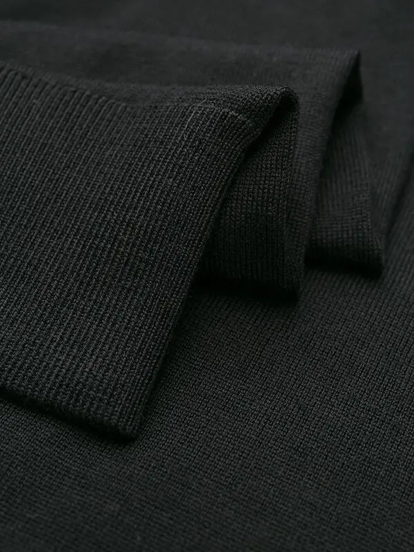 Theory Long-sleeved Crewneck Jumper