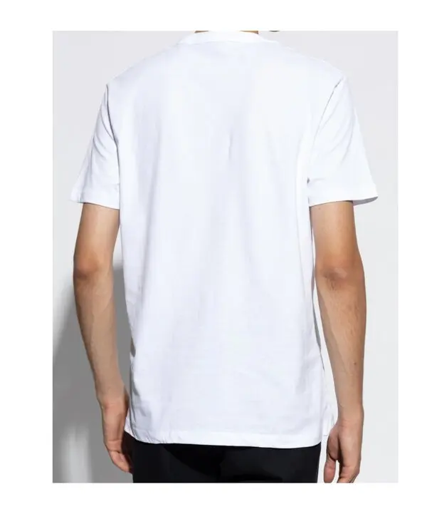 ALLSAINTS Signature Skull T-shirt Set
