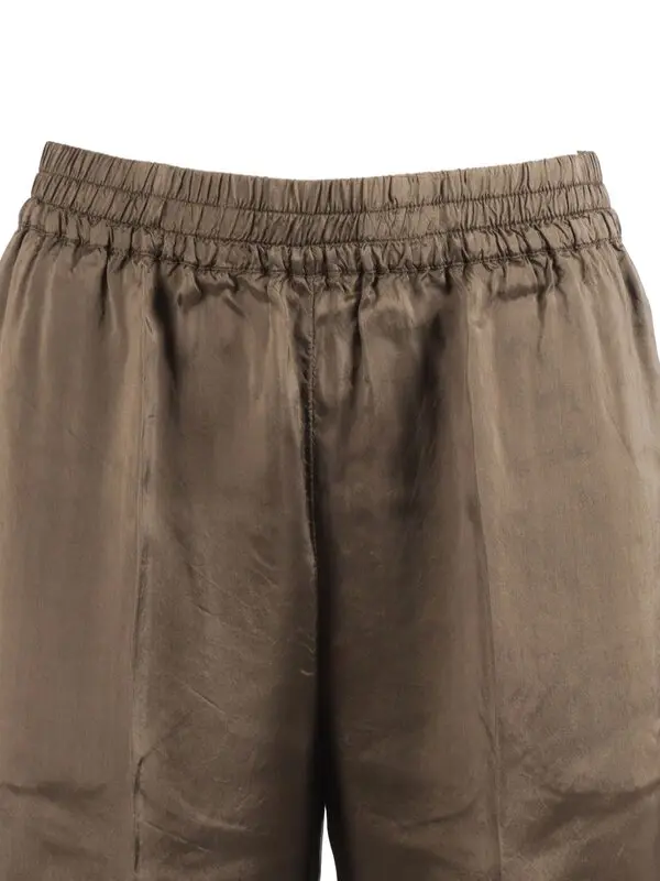 Aspesi Elasticated Waist Trousers